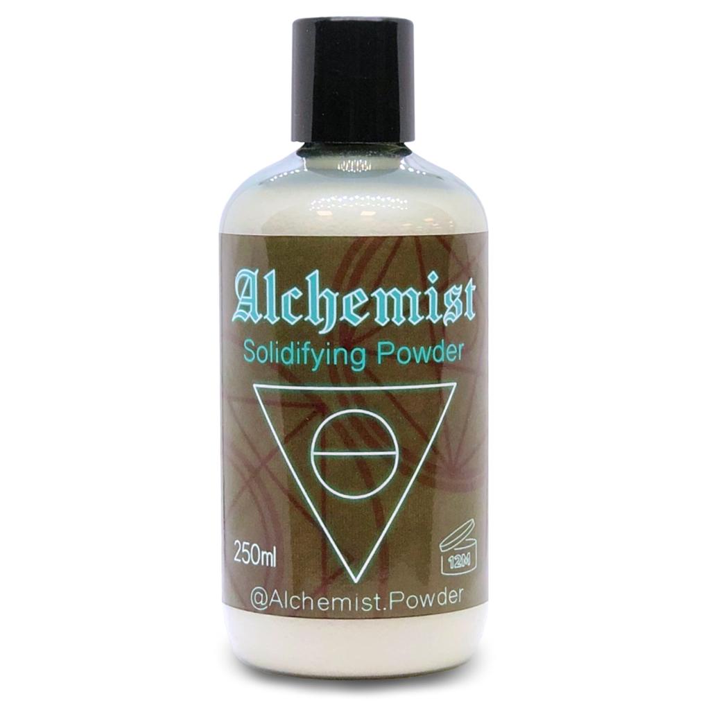 Solidifying Powder - Alchemist - Saviour Tattoo Supplies