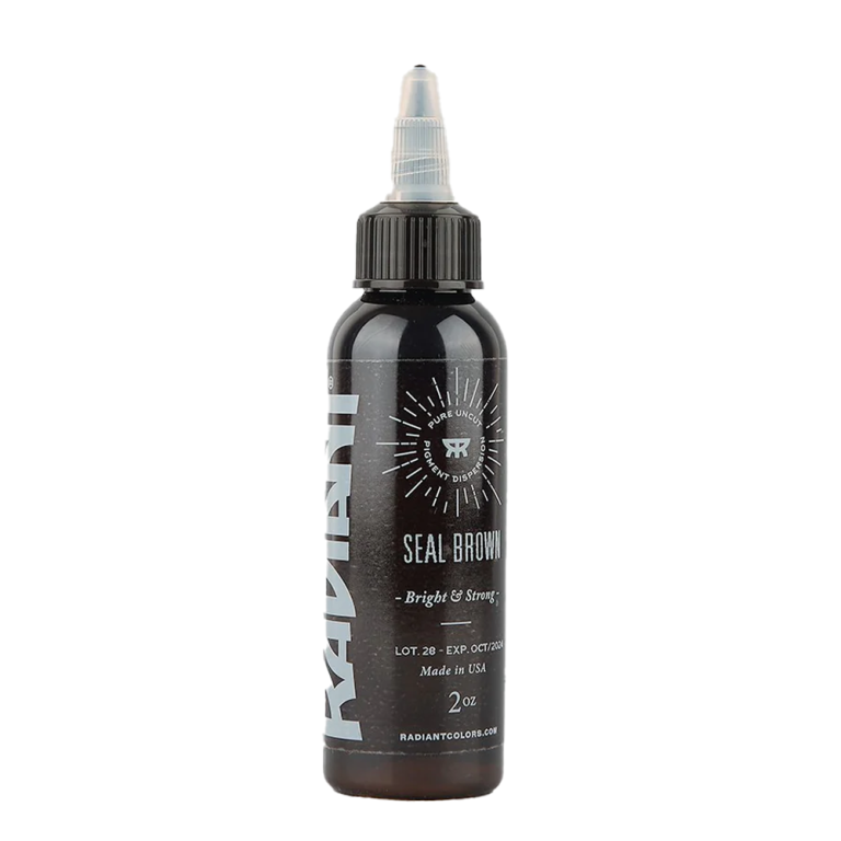 Radiant Archives - Saviour Tattoo Supplies